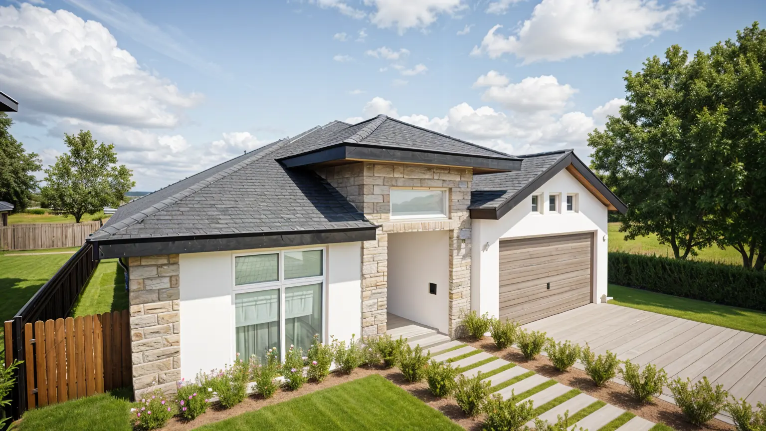 Archsynth - convert your Architecture sketches to render in seconds using AI